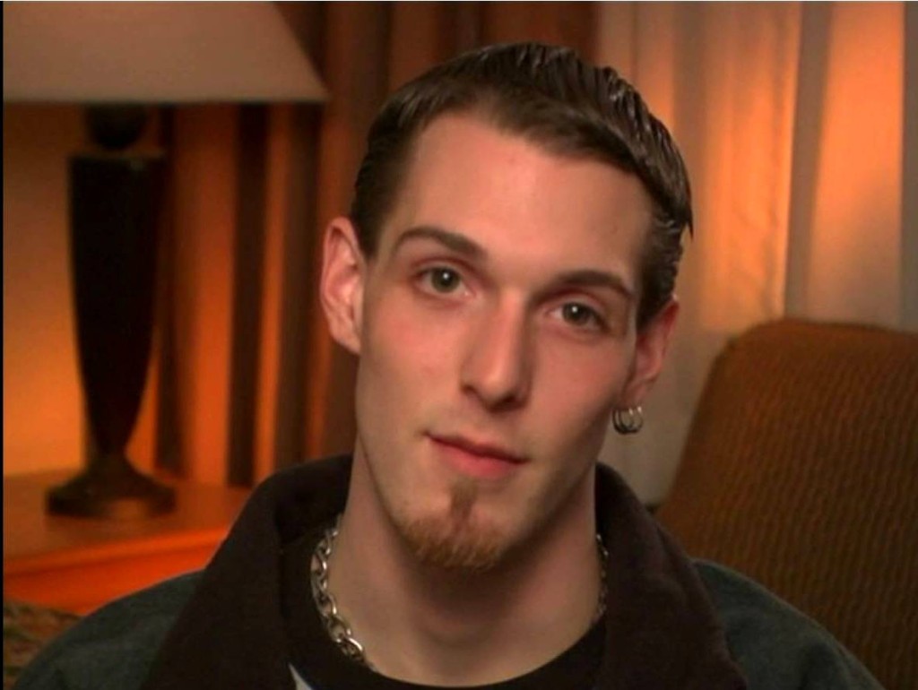 S1E6 Matt – Intervention Directory