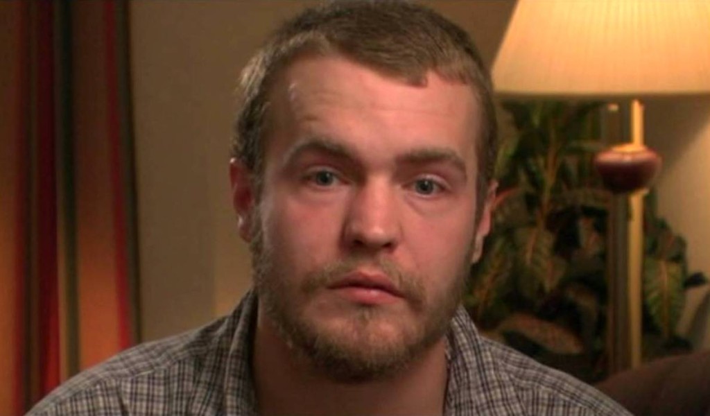 S1E13 Michael – Intervention Directory