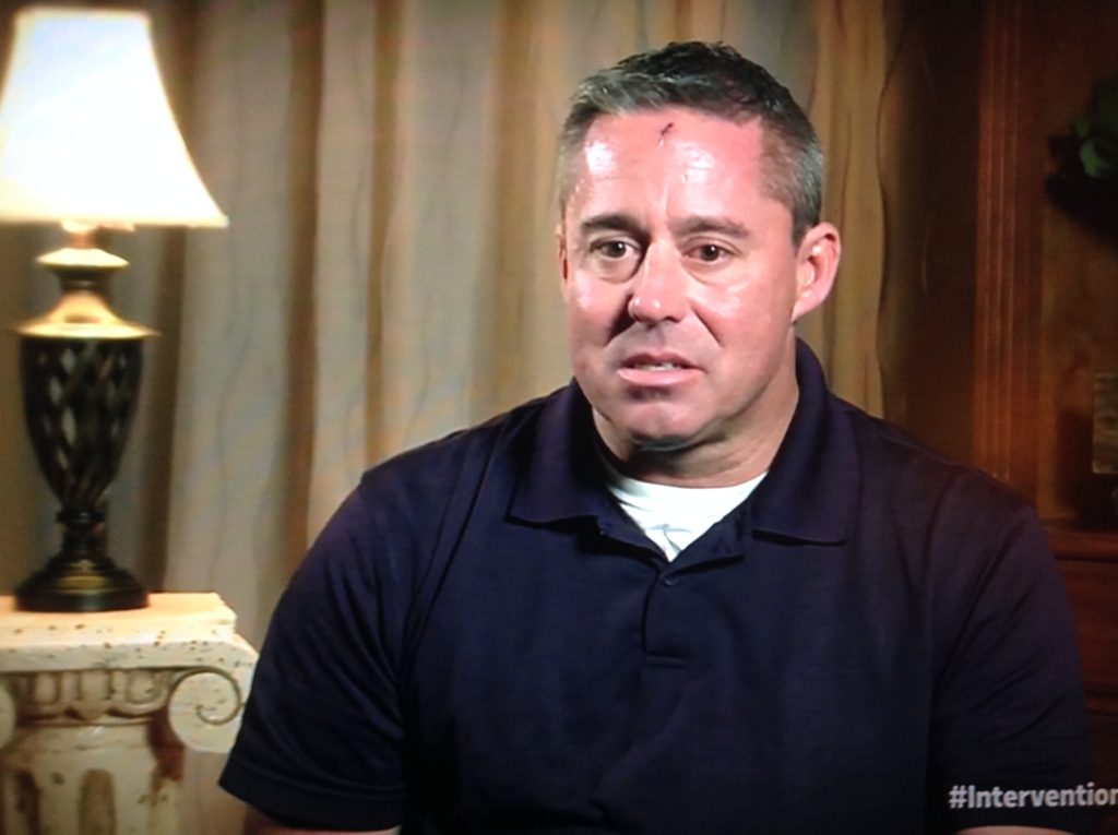 S15E10 Brian N. – Intervention Directory