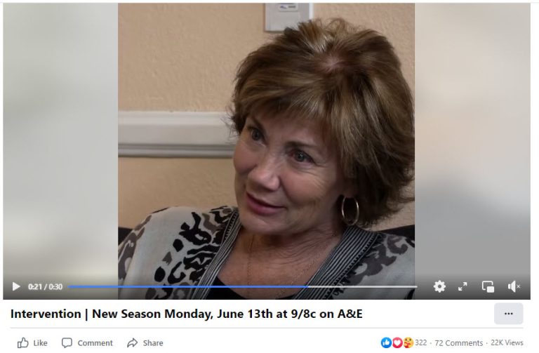 Intervention Returns June 13, 2022 – Intervention Directory